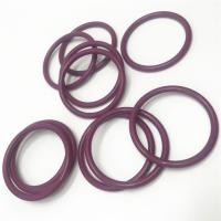 China 59.6x5.7mm Hydraulic Cylinder O Rings Polyurethane O Rings Seals for sale