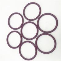 China 59.6x5.7mm Hydraulic Cylinder O Rings Polyurethane O Rings Seals for sale
