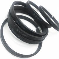 China 100x9.7 Mechanical Hydraulic Pump Seal Replacement for sale