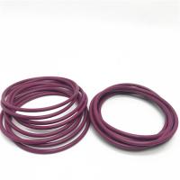 China Polyurethane O Ring Hydraulic Cylinder 215.49x3.53 119.6x5.7 142.47x3.53 for sale