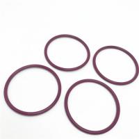 China 89.6x5.7 Mechanical Urethane O Rings Hydraulic Ram Seals for sale