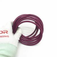 China 89.6x5.7 Mechanical Urethane O Rings Hydraulic Ram Seals for sale