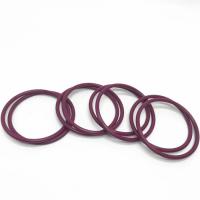 China 89.6x5.7 Mechanical Urethane O Rings Hydraulic Ram Seals for sale