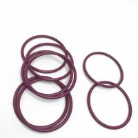 China 89.6x5.7 Mechanical Urethane O Rings Hydraulic Ram Seals for sale