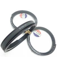 China 150 Spgw Piston Seal Carbon Fiber Piston Oil Seal Rings for sale