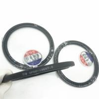 China 135x7.9mm Hydralic Ptfe Piston Seals Spgo Ptfe Piston Seal Hydraulic Cylinders for sale
