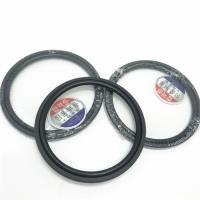 China 135x7.9mm Hydralic Ptfe Piston Seals Spgo Ptfe Piston Seal Hydraulic Cylinders for sale