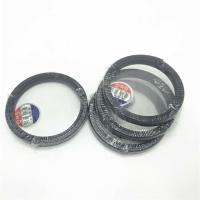China High Pressure Excavator Hydraulic Cylinder Piston Seals With SPGW 150 for sale