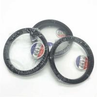 China Spgw 140 Hydraulic Piston Seal Carbon Piston Rings Spgw Seal for sale