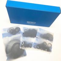 China PC130 7 PC60 8 KOMATSU Control Valve Seal Kits For Excavator for sale