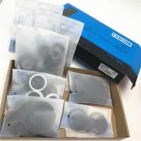 China EC140B EC460B VOLVO Mechanical Seal Repair Kit Hydraulic Cylinder Rebuild Kits for sale
