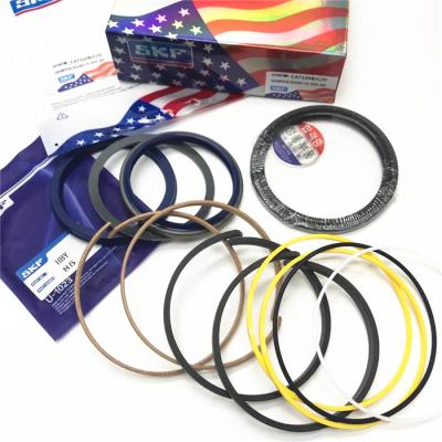 China Cartepillar 320B C D Hydraulic Cylinder Seal Kits Boom Seal Replacement for sale