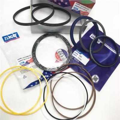 China 320B C D  Seal Kit For Cartepillar Excavator Arm Cylinder for sale