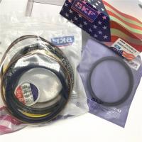 China 320B C D  Seal Kit For Cartepillar Excavator Arm Cylinder for sale