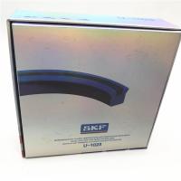 China Bucket Hydraulic Cylinder Seal Kits Polyurethane Material for sale