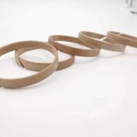 China Hydraulic Bearing Guidance Seal 60x55x8.1 Wear Ring for sale