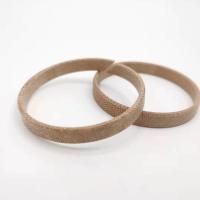 China WR 80x75x8.1 Bearing Guidance Seal Wear Ring Guide Ring Wear Resistant for sale