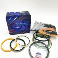 China 320B Hydraulic Cylinder Seal Kits Arm Cylinder Seal Replacement for sale