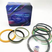 China 320B Hydraulic Cylinder Seal Kits Arm Cylinder Seal Replacement for sale