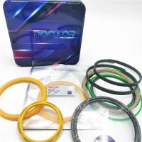 China 320B Hydraulic Cylinder Seal Kits Arm Cylinder Seal Replacement for sale