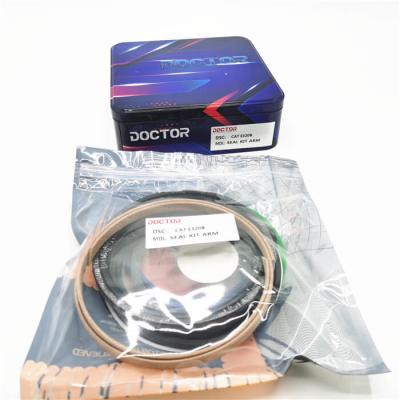 China 320B Hydraulic Cylinder Seal Kits Arm Cylinder Seal Replacement for sale