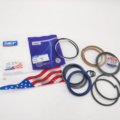 China Standard EX100 - 1 Excavator Boom Cylinder Seal Kit for sale