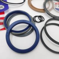 China Standard EX100 - 1 Excavator Boom Cylinder Seal Kit for sale