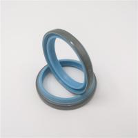 China Hydraulic Cylinder Pu 50*62*7/10 DKBI DKBZ Dust Wiper Seals Excavator Oil Seal for sale