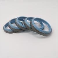 China Hydraulic Cylinder Pu 50*62*7/10 DKBI DKBZ Dust Wiper Seals Excavator Oil Seal for sale
