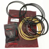 China Hydraulic Breaker Hammer Oil Seal Repair Kit Replacement For Excavator SB131 for sale