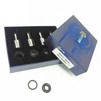 China PC6 7 Joystick Pilot Valve Pusher Seal Kit Mechanical Seal Set for sale
