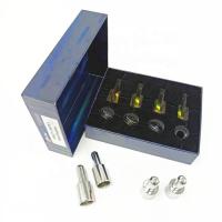 China PC6 7 Joystick Pilot Valve Pusher Seal Kit Mechanical Seal Set for sale