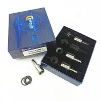 China PC6 7 Joystick Pilot Valve Pusher Seal Kit Mechanical Seal Set for sale