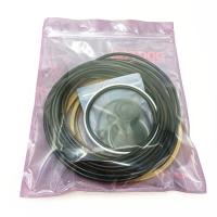 China SB121 Excellent Resilience Hydraulic Breaker Seal Kit Hammer Oil Seal Ring for sale