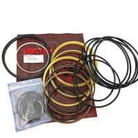 China SB121 Excellent Resilience Hydraulic Breaker Seal Kit Hammer Oil Seal Ring for sale