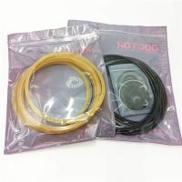 China SB151 Breaker Hammer Oil Seal Hydraulic Repair Kit For Excavator for sale