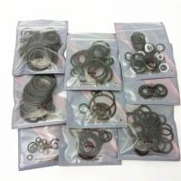 China Apply For SK200 - 8 Excavator Control Valve Seal Kit Level Control Parts for sale
