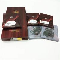 China Excavator Control Valve Seal Kit Level Control Kit For Sany 65 for sale