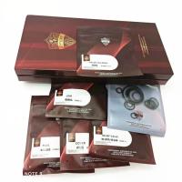 China Excavator Hydraulic Control Valve Seal Kit For AV170 for sale