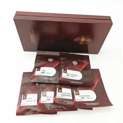 China Excavator Hydraulic Control Valve Seal Kit For AV170 for sale