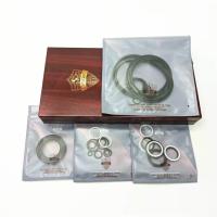 China M5X130 Hydraulic Rotary Swing Motor Rebuild Kits For Excavator for sale