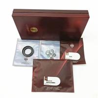 China M5X130 Hydraulic Rotary Swing Motor Rebuild Kits For Excavator for sale