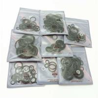 China ZAX200 Control Valve Level Control Oil Seal Kit Direct Injection for sale