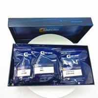 China OEM AV280 Excavator Level Control Valve Seal Kit for sale