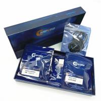 China OEM AV280 Excavator Level Control Valve Seal Kit for sale