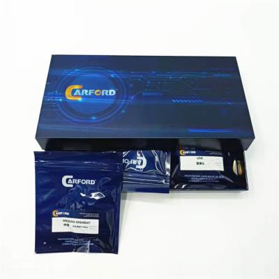 China R200 5 Hydraulic Control Valve Seal Kit For Excavator parts for sale