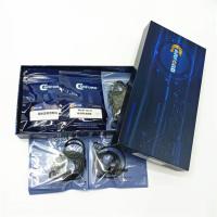 China R200 5 Hydraulic Control Valve Seal Kit For Excavator parts for sale