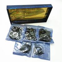 China R200 5 Hydraulic Control Valve Seal Kit For Excavator parts for sale
