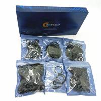 China R275 9 Red Control Valve Seal Repair Kit For Excavator for sale