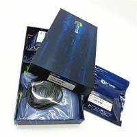 China R275 9 Red Control Valve Seal Repair Kit For Excavator for sale
